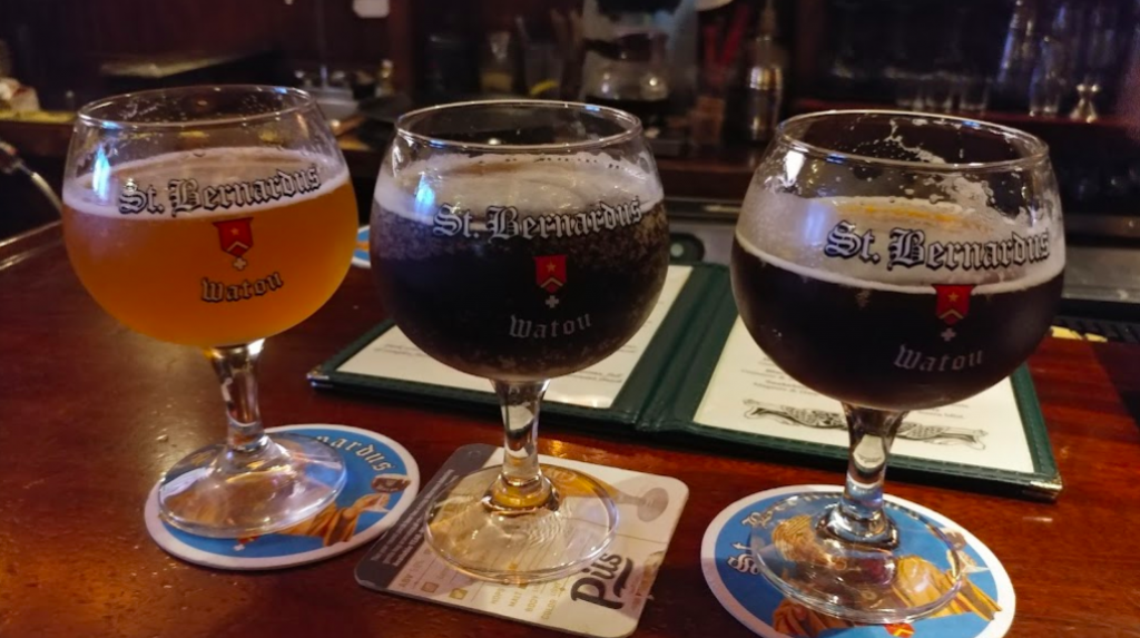 Home - Buskers Pub | Newport, RI Irish Bar | Irish Pubs RI